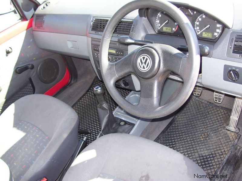 Used Volkswagen City Golf 1.4i | 2005 City Golf 1.4i for sale ...