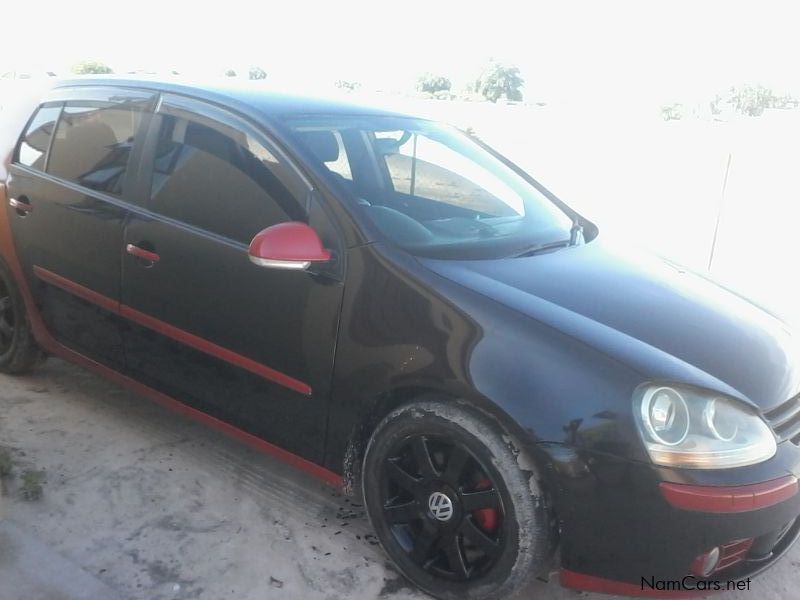 Used Volkswagen Golf FSI 2.0 | 2005 Golf FSI 2.0 for sale | Oshakati ...