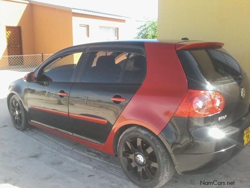 Used Volkswagen Golf FSI 2.0 | 2005 Golf FSI 2.0 for sale | Oshakati ...