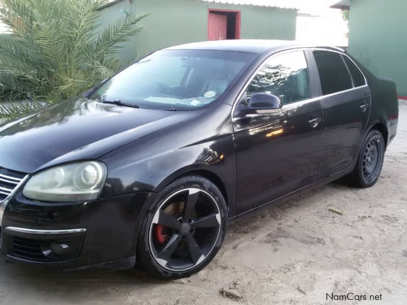 Used Volkswagen Jetta, FSi | 2005 Jetta, FSi for sale | Windhoek ...
