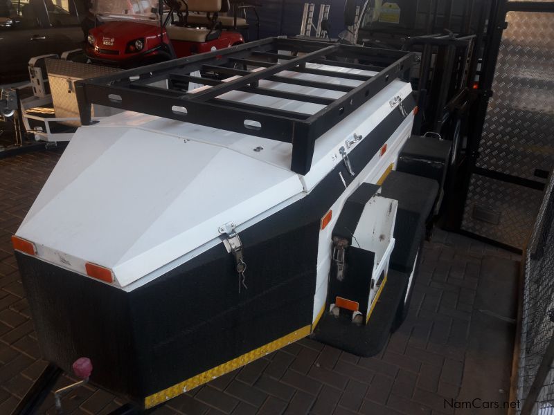 Used Zebra Offroad | 2005 Offroad for sale | Windhoek Zebra Offroad ...