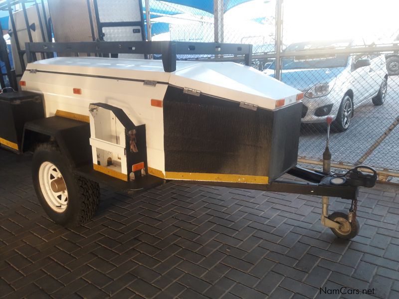 Used Zebra Offroad | 2005 Offroad for sale | Windhoek Zebra Offroad ...