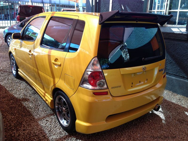 Used Daihatsu VRV 1.3 Twincam 16 Valve | 2006 VRV 1.3 Twincam 16 Valve ...