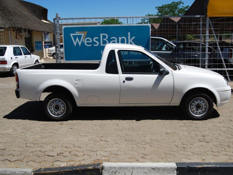 Used Ford Bantam | 2006 Bantam for sale | Windhoek Ford Bantam sales ...