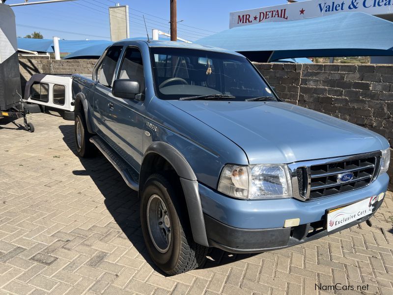 Used Ford RANGER SUPER CAB XLT | 2006 RANGER SUPER CAB XLT for sale ...