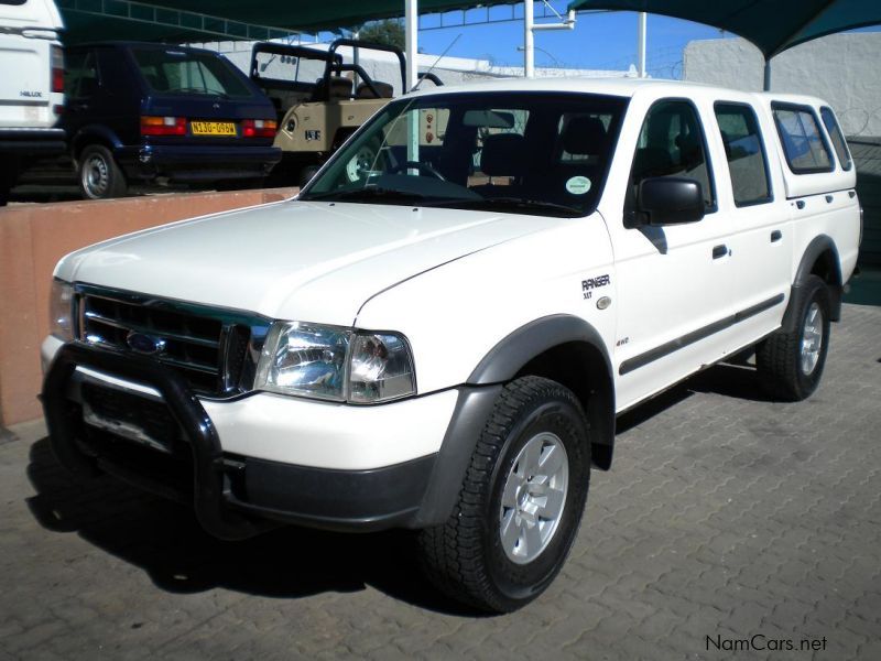 Used Ford Ranger 2.5 TD XLT | 2006 Ranger 2.5 TD XLT for sale ...