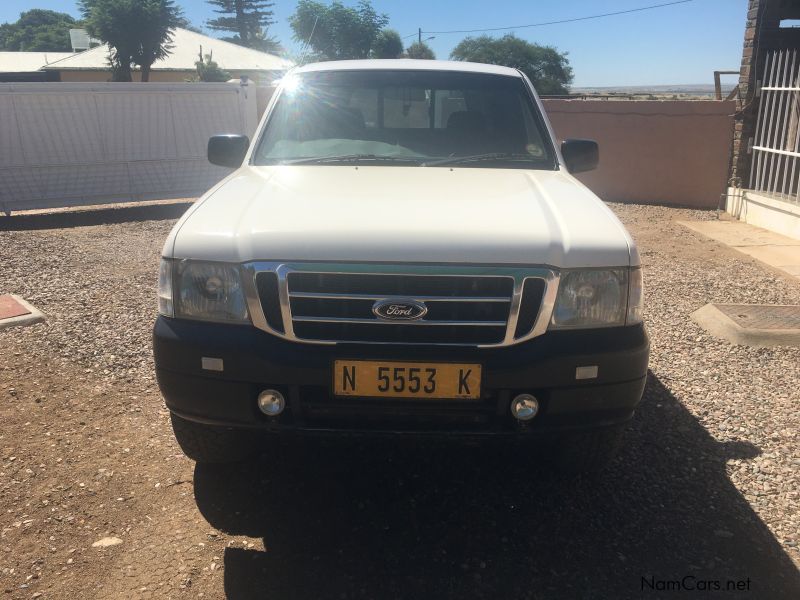 Used Ford Ranger 4.0L V6 E/C 4X4 | 2006 Ranger 4.0L V6 E/C 4X4 for sale ...