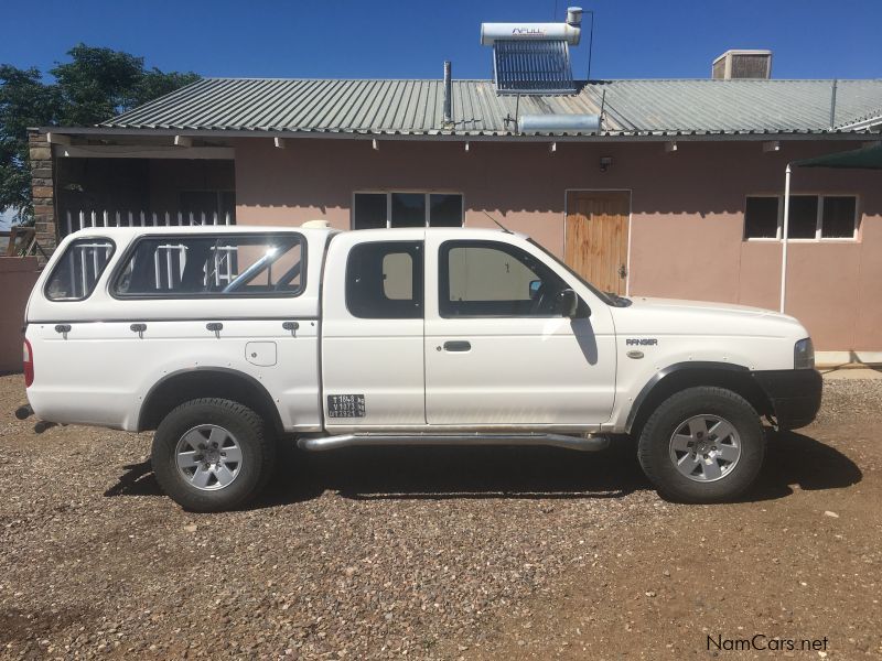 Used Ford Ranger 4.0L V6 E/C 4X4 | 2006 Ranger 4.0L V6 E/C 4X4 for sale ...