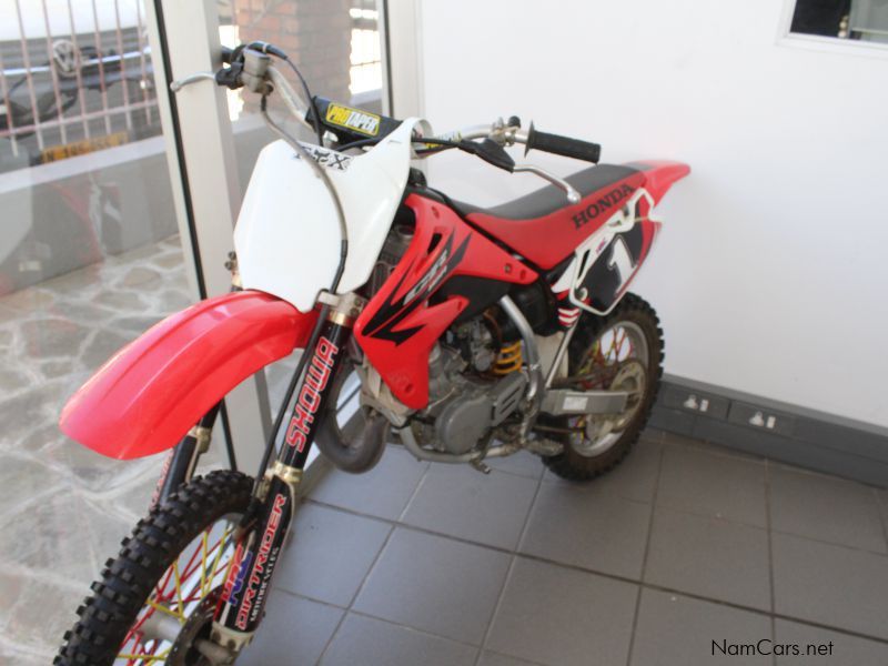 Used Honda CR85 R | 2006 CR85 R for sale | Windhoek Honda CR85 R sales ...