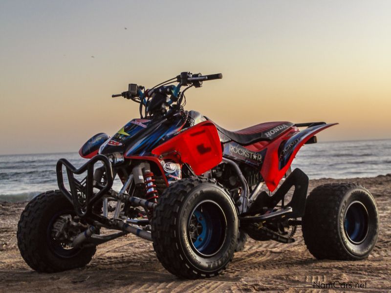Used Honda TRX450ER | 2006 TRX450ER for sale | Swakopmund Honda ...