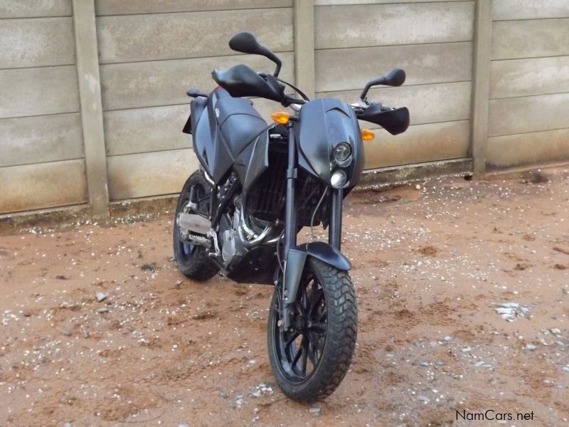 Used KTM Duke 640 | 2006 Duke 640 for sale | Windhoek KTM Duke 640 ...