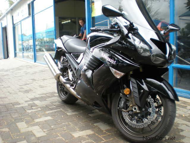 Used Kawasaki ZX 14 | 2006 ZX 14 for sale | Windhoek Kawasaki ZX 14 ...
