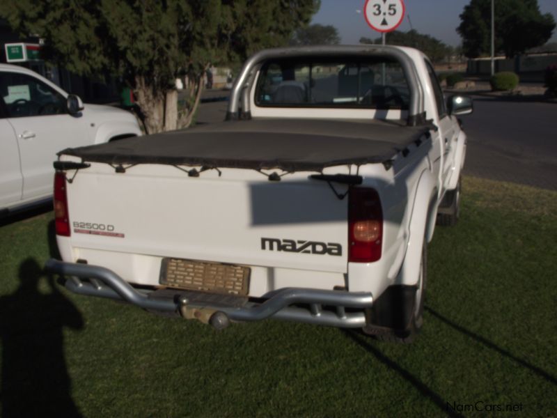 Used Mazda Drifter 2.5TD S/C | 2006 Drifter 2.5TD S/C for sale ...