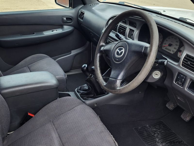 Used Mazda Drifter SLX 2.6I M/T 4x4 S/C | 2006 Drifter SLX 2.6I M/T 4x4 ...