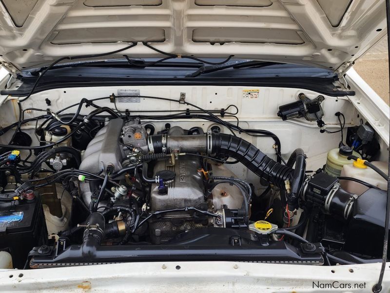 Used Mazda Drifter SLX 2.6I M/T 4x4 S/C | 2006 Drifter SLX 2.6I M/T 4x4 ...