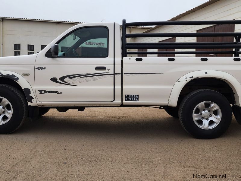 Used Mazda Drifter SLX 2.6I M/T 4x4 S/C | 2006 Drifter SLX 2.6I M/T 4x4 ...