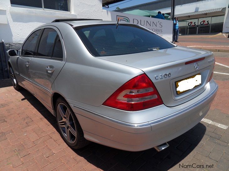 Used Mercedes-Benz C 200 Compressor | 2006 C 200 Compressor for sale ...