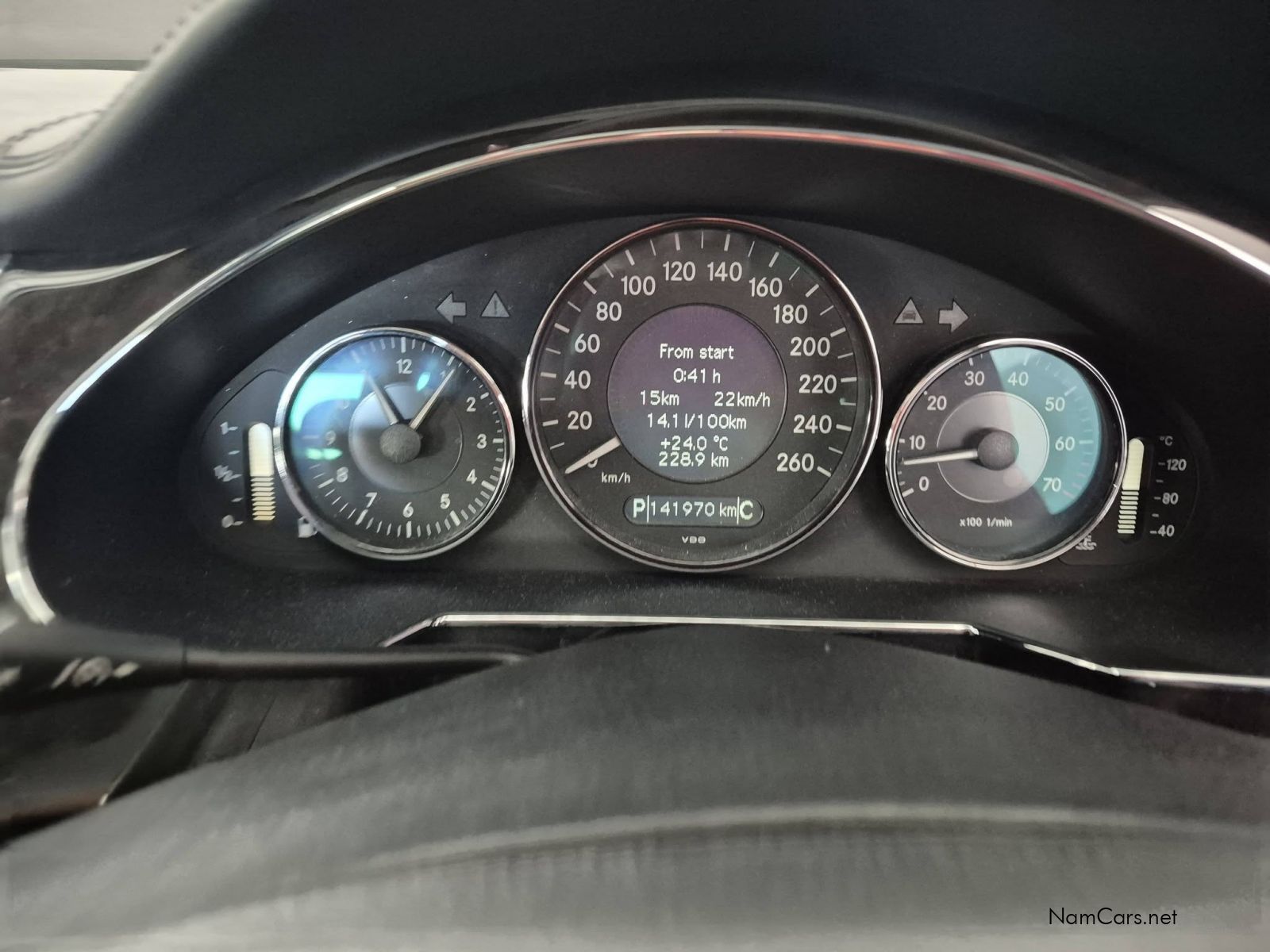 Used Mercedes-Benz CLS 350 A/T loca | 2006 CLS 350 A/T loca for sale ...