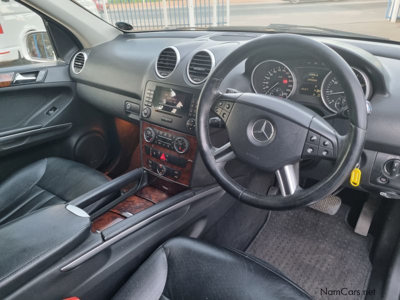 Used Mercedes-Benz ML500 Offroad Package | 2006 ML500 Offroad Package ...