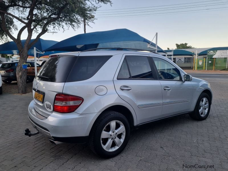 Used Mercedes-Benz ML500 Offroad Package | 2006 ML500 Offroad Package ...