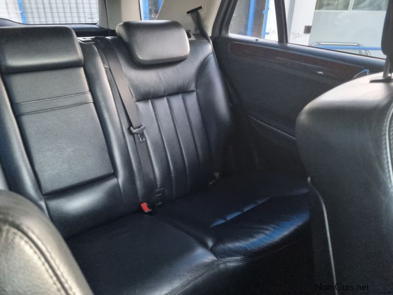 Used Mercedes-Benz ML500 Offroad Package | 2006 ML500 Offroad Package ...