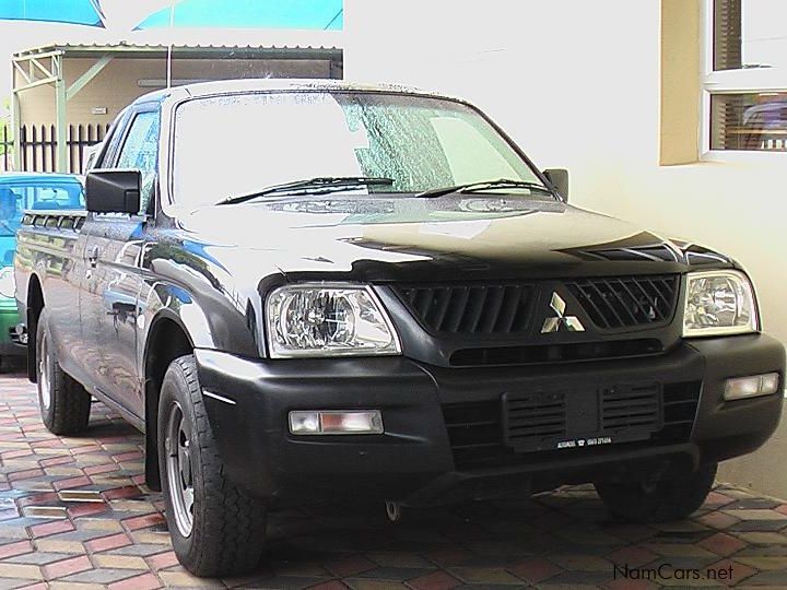 Used Mitsubishi Colt 2000i Hi Line | 2006 Colt 2000i Hi Line for sale ...