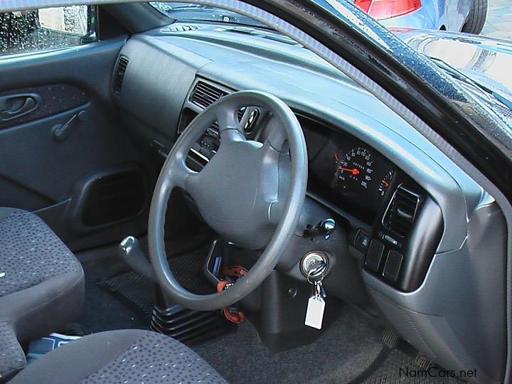 Used Mitsubishi Colt 2000i Hi Line | 2006 Colt 2000i Hi Line for sale ...