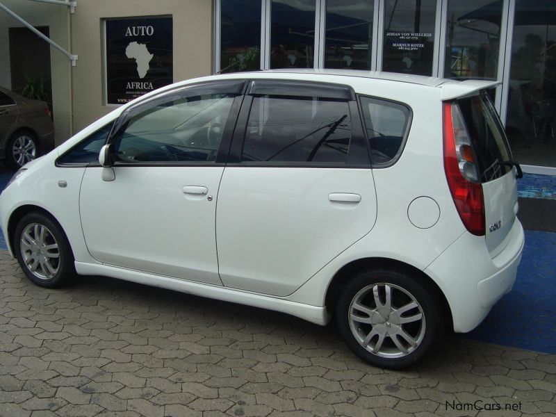 Used Mitsubishi Colt | 2006 Colt for sale | Windhoek Mitsubishi Colt ...