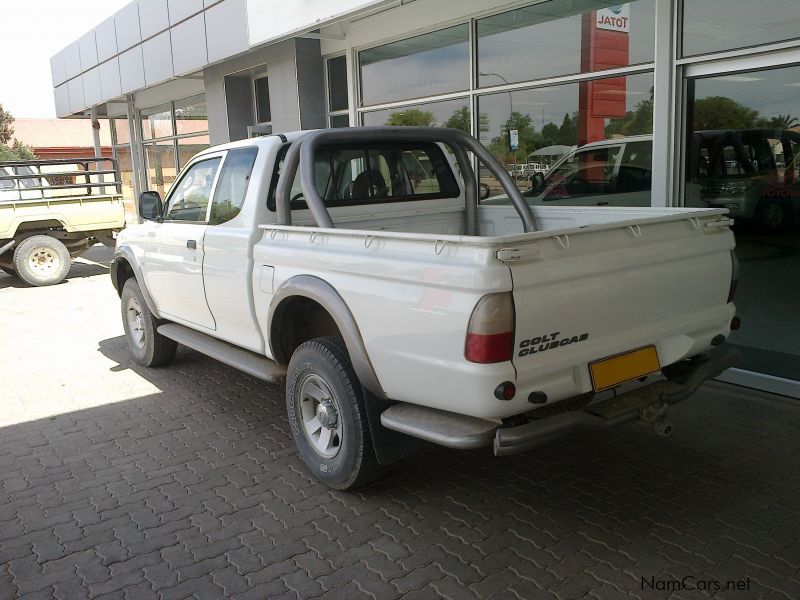 Used Mitsubishi Colt 3.0 V6 | 2006 Colt 3.0 V6 for sale | Mariental ...