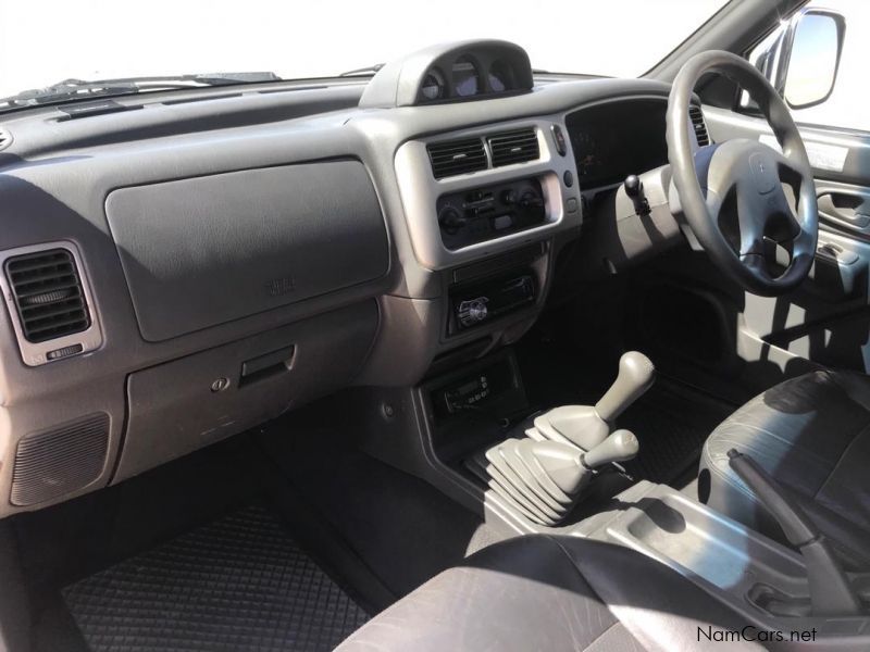 Used Mitsubishi Colt 3.0 V6 4x4 D/C | 2006 Colt 3.0 V6 4x4 D/C for sale ...