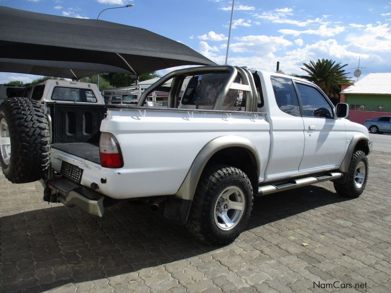 Used Mitsubishi Colt 4x4 | 2006 Colt 4x4 for sale | Okahandja ...