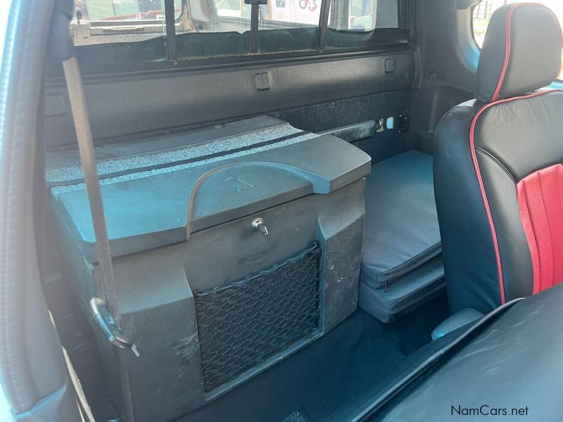 Used Mitsubishi Colt Clubcab 2800 TDi 4x4 | 2006 Colt Clubcab 2800 TDi ...