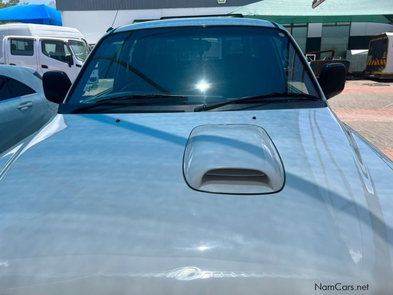 Used Mitsubishi Colt Clubcab 2800 TDi 4x4 | 2006 Colt Clubcab 2800 TDi ...