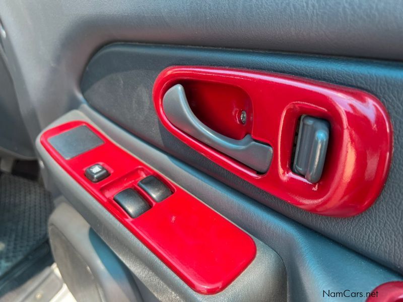 Used Mitsubishi Colt Clubcab 2800 TDi 4x4 | 2006 Colt Clubcab 2800 TDi ...