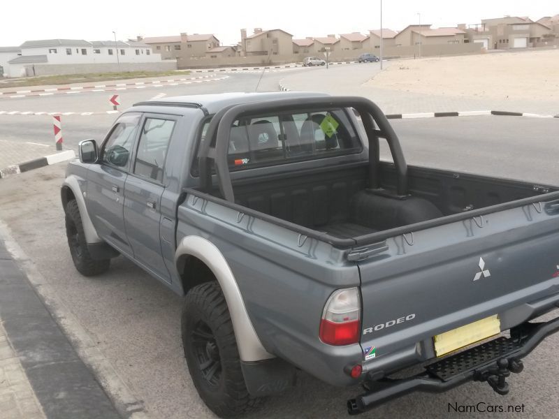 Used Mitsubishi Colt Rodeo | 2006 Colt Rodeo for sale | Swakopmund ...