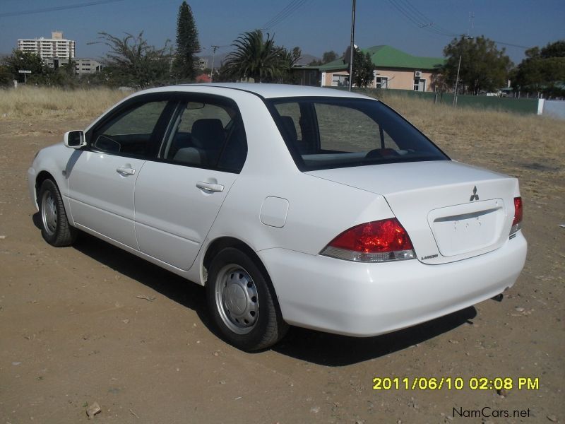 Used Mitsubishi Lancer 1.5 GLX | 2006 Lancer 1.5 GLX for sale ...