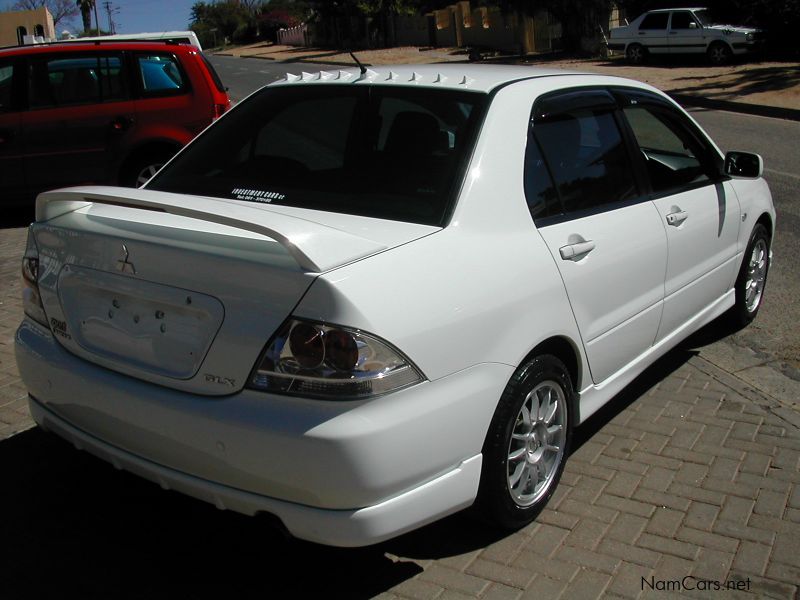 Used Mitsubishi Lanser 1.6i | 2006 Lanser 1.6i for sale | Windhoek ...