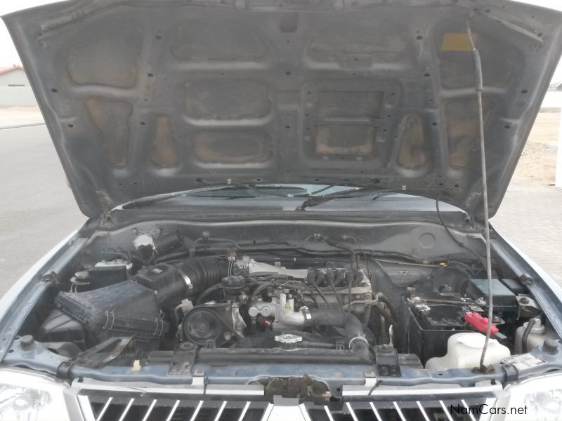 Used Mitsubishi Triton V6 | 2006 Triton V6 for sale | Swakopmund ...