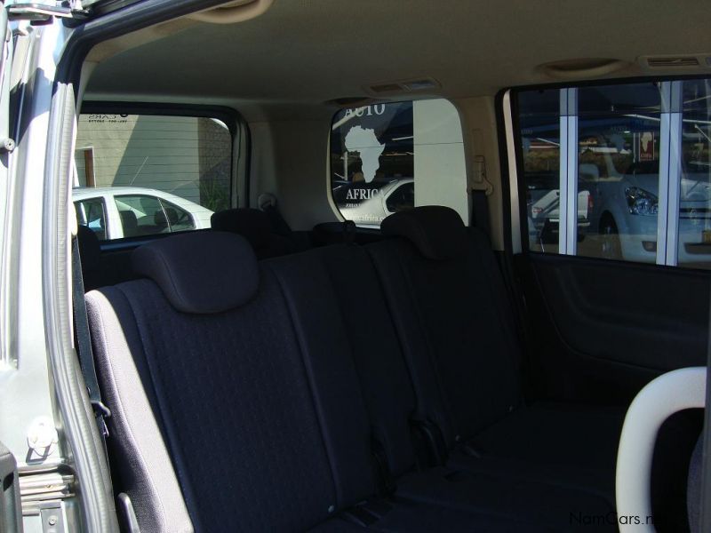 Used Nissan Serena - Bus | 2006 Serena - Bus for sale | Windhoek Nissan ...