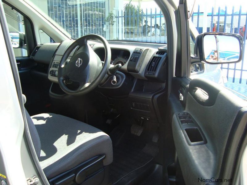 Used Nissan Serena - Bus | 2006 Serena - Bus for sale | Windhoek Nissan ...