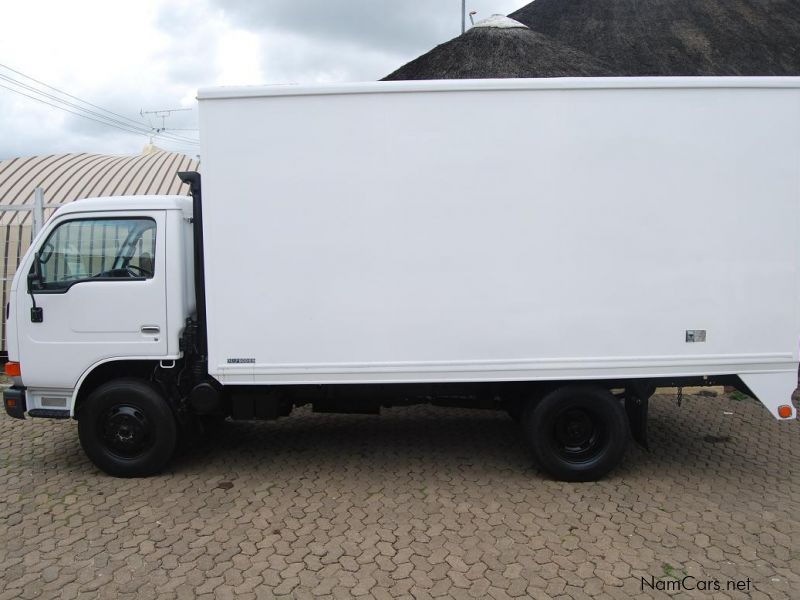 Used Nissan UD 35 | 2006 UD 35 for sale | Windhoek Nissan UD 35 sales ...