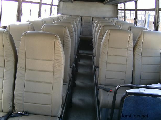 Used Tata 35 Seater Bus | 2006 35 Seater Bus for sale | Windhoek Tata ...