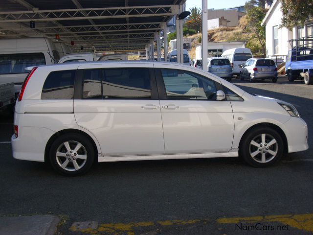 Used Toyota Isus | 2006 Isus for sale | Windhoek Toyota Isus sales ...