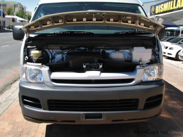 Used Toyota Quantum Diesel (17 seater) | 2006 Quantum Diesel (17 seater ...