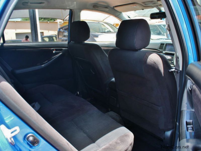 Used Toyota Runx 2006 Runx For Sale Windhoek Toyota Runx Sales Toyota Runx Price N 79000