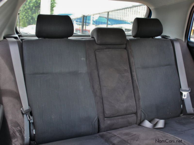 Used Toyota Runx 2006 Runx For Sale Windhoek Toyota Runx Sales Toyota Runx Price N 79000