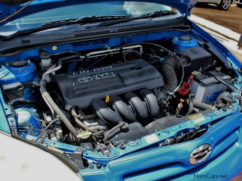 Used Toyota Runx 2006 Runx For Sale Windhoek Toyota Runx Sales Toyota Runx Price N 79000