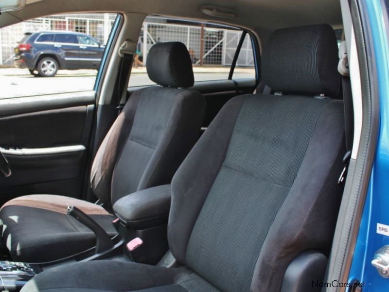 Used Toyota Runx 2006 Runx For Sale Windhoek Toyota Runx Sales Toyota Runx Price N 79000