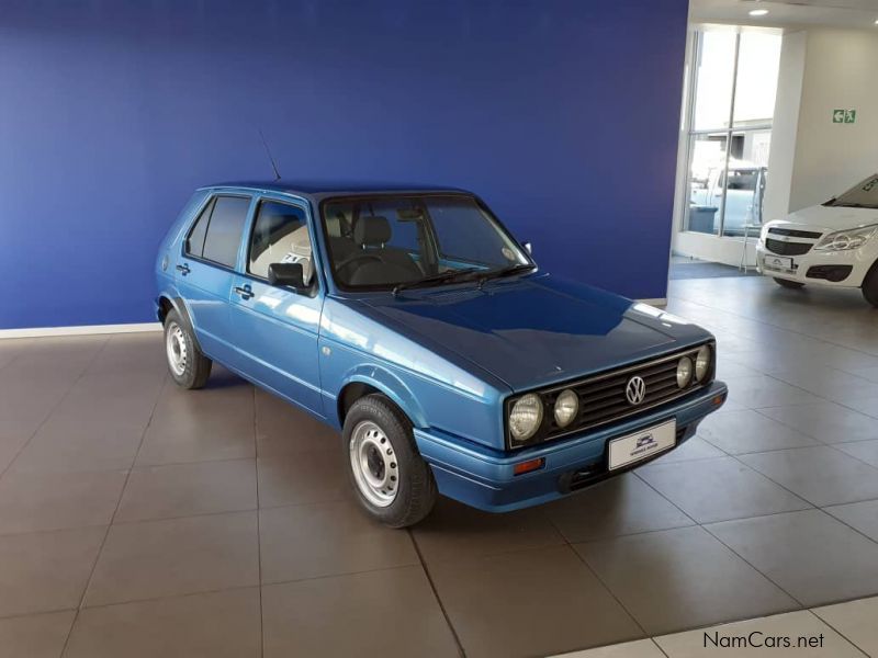 Used Volkswagen Citi Golf 1.4 | 2006 Citi Golf 1.4 for sale | Windhoek ...