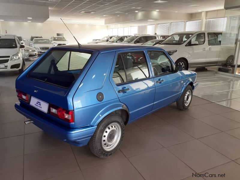 Used Volkswagen Citi Golf 1.4 | 2006 Citi Golf 1.4 for sale | Windhoek ...